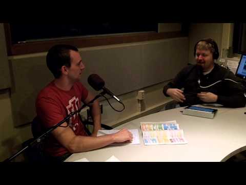 A Place For Film - Episode 104 - 2012 Chicago Film Fest Review