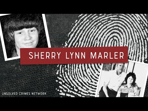 The Unsolved Mystery of Sherry Marler: What Really Happened in 1984?
