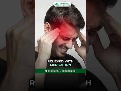 How to Spot Early Signs of Brain Tumors: A Must-Watch | Apex Hospital