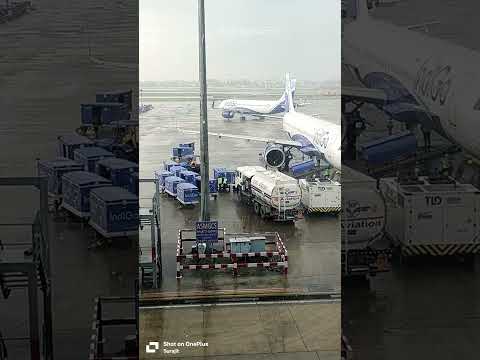 Indigo plane a boma atanko#plane #planes#airport #airplane #song #oldsong #travel #journey #ytshorts