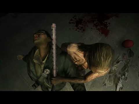 Condemned Criminal Origins Reshade RAY TRACING GI - gameplay 1