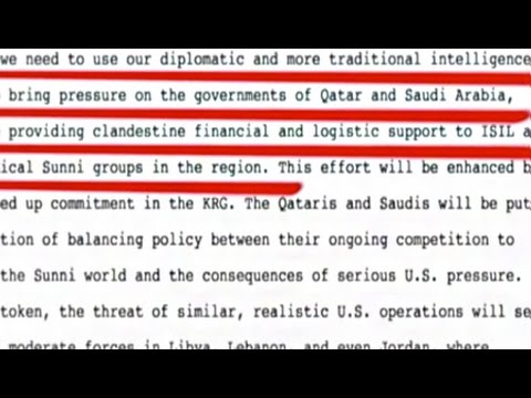 Clinton Emails Admit Counterrevolutionary Role of Saudi Arabia in Middle East
