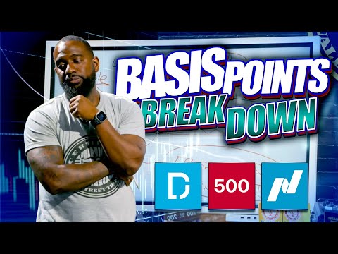 BASIS POINTS: WHAT ARE THEY AND WHY THEY ARE SO IMPORTANT FOR INVESTORS