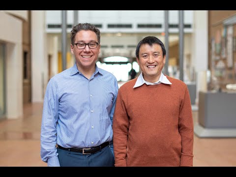 ECE Distinguished Seminar: Prof. Shanhui Fan