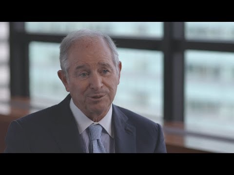 Blackstone Announces Conversion to a Corporation