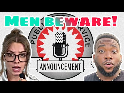 "Are we dating the same guy?" || Warning!