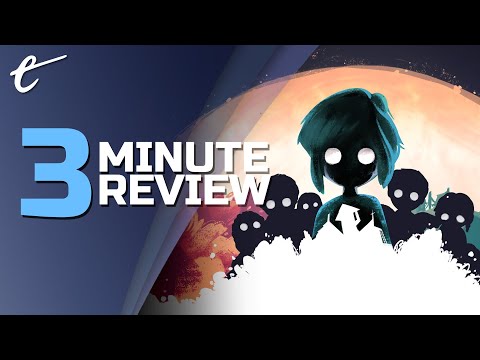 Children of Silentown | Review in 3 Minutes