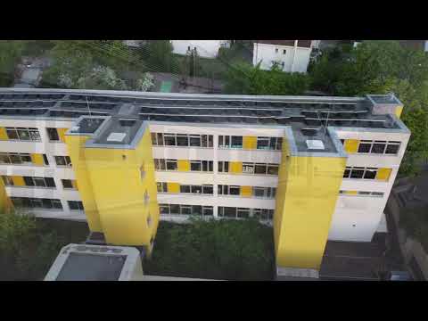 Das ist die Leo Sternberg Schule Limburg