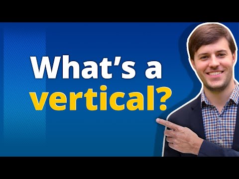 Affiliate Marketing Verticals – What is a Vertical and Tips