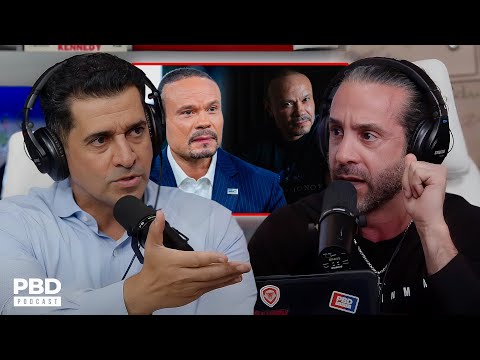 "Video Of Epstein's Suicide" - Epstein's Death BOMBSHELL Dropped By Bongino & Patel