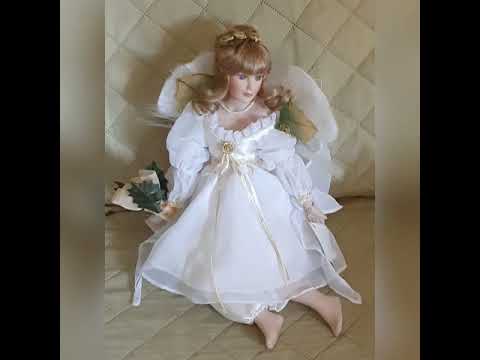 Doll Collection part 1...