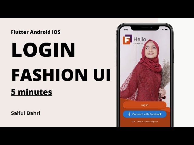 GitHub - bahrie127/flutter_login_fashion GitHub - bahrie127/flutter_login_fashion