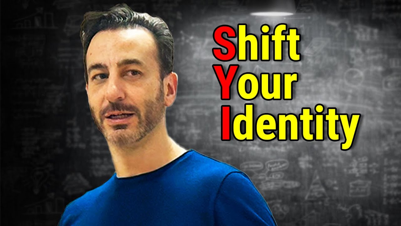 Unlocking Transformation: The Power of Identity Shifting through NLP ...