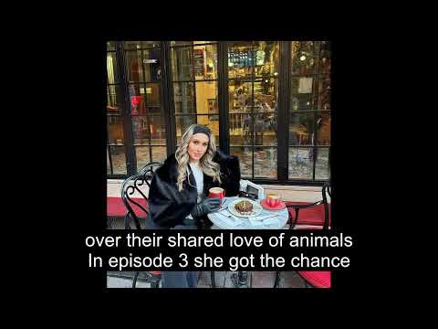 Who Is Dina Lupancu On ‘The Bachelor’?