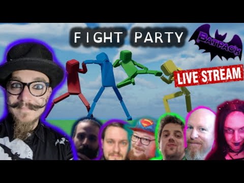 Steam Community :: Fight Party
