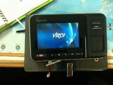 AC6000 Firmware upgrading.MOV