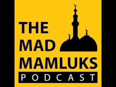 EP 054 - In the Quest for More Knowledge | Shaykh Amin Kholwadia