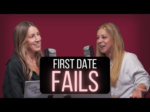 If They Do This on a First Date, LEAVE! | Ep. 306