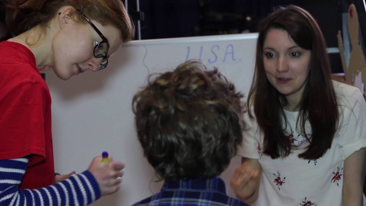 BSMS Every Child Is Different