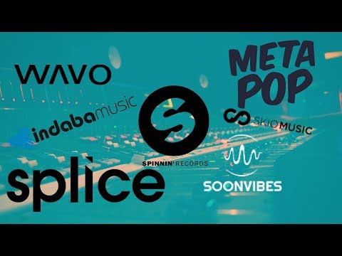 Remix Competitions & Contests for Upcoming Music Producers !