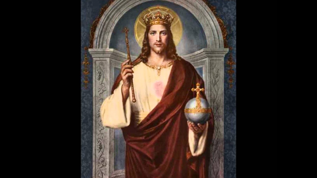 Charpentier. Uno de los más grandes compositores de música religiosa ...