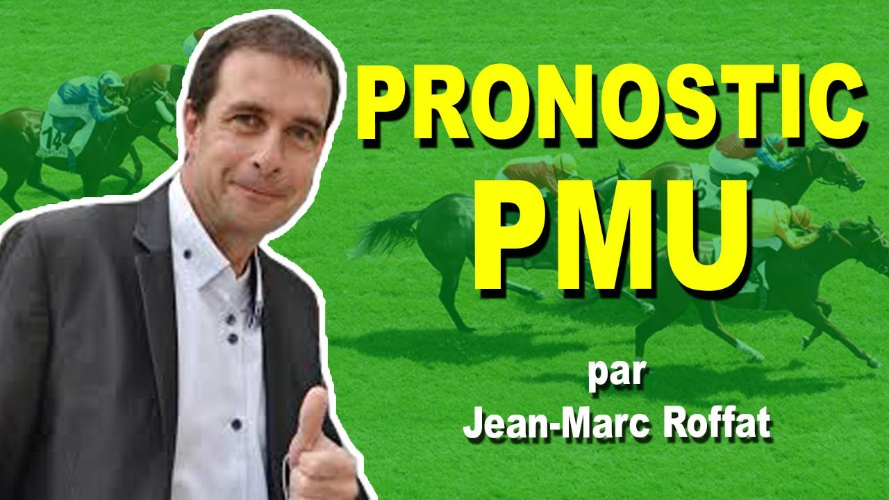 pronostic pmu quinté du jour   Clairefontaine jeudi 4 juin 2020