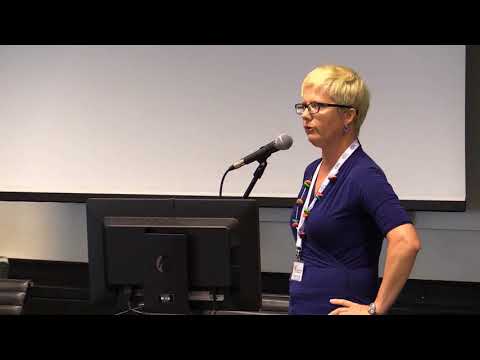 Keynote Lecture #1 European Financial Management Association 2018 06 27