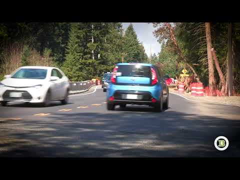 Update on WSDOT Roundabouts Project on Bainbridge Island 3/29/24