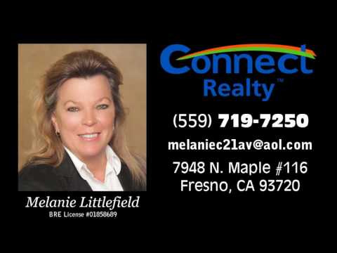 Melanie Littlefield with Connect Realty