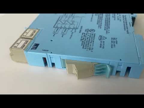 Signal Isolators - Signal Isolation Latest Price, Manufacturers & Suppliers