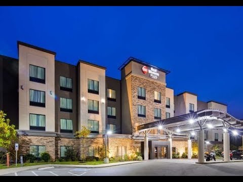 Best Western Plus Atrium Inn & Suites - Clarksville Hotels, Tennessee