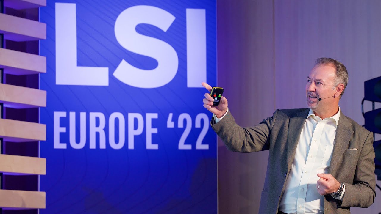 Barry Keenan, Nervonik - Miniaturized Neuromodulation device | LSI ...