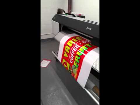 Color Graphics R Us // Digital wide format Banners, Step N Repeat Printing Etc.