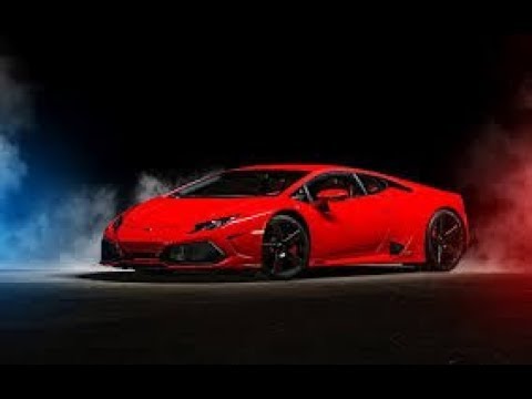 LAMBORGHINI Huracan VS FERRARI 485 "2019