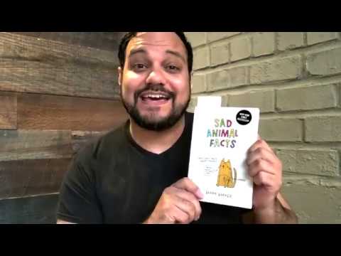 Reading Radio- Sad Animal Facts, Part 1