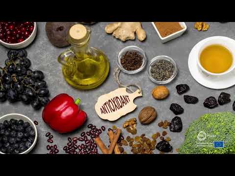 Online course: Superfoods: Myths and Truths Trailer