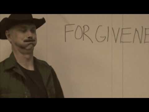 Parse the Word - Forgiveness