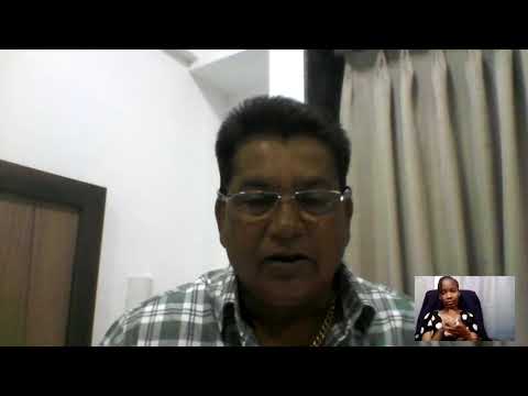 CHANDRAKANT PANDIT- CONTRIBUTION OF INDIAN CRICKETERS TO KENYA CRICKET IN THE 80S AND 90S