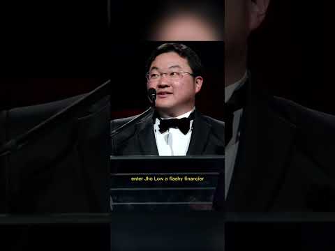 The Billion-Dollar Heist: 1MDB Scandal Uncovered!