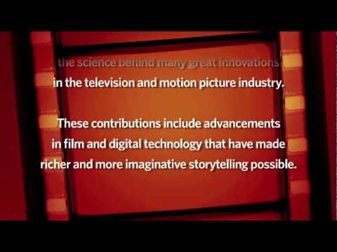 KODAK Receives an EMMY® for Innovation & Leadership in Image Capture, Processing & Manipulation