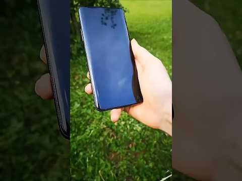 Top 10 Best Curved Display Smartphones Under 20,000