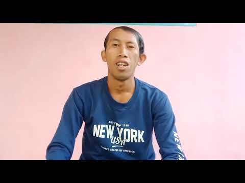 Sikap terpuji terhadap orang yang lebih tua(18)