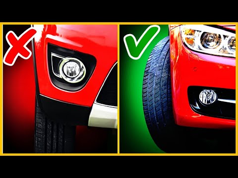 19 SECRET Tactics to STOP Car Theft (In 1 Second!)