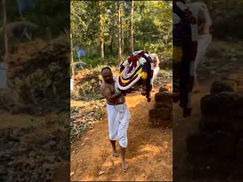 Vanabhojana 2023. Utsava Murthi Alankar#dev#tirupati #kannada #music#religion#song #shorts