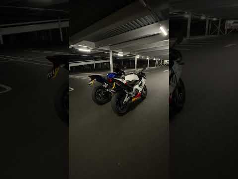 Fastest A1 bikes Aprilia RS125 Yamaha YZF-R125 #bikelife #apriliars125 #2stroke #bike #viralshorts