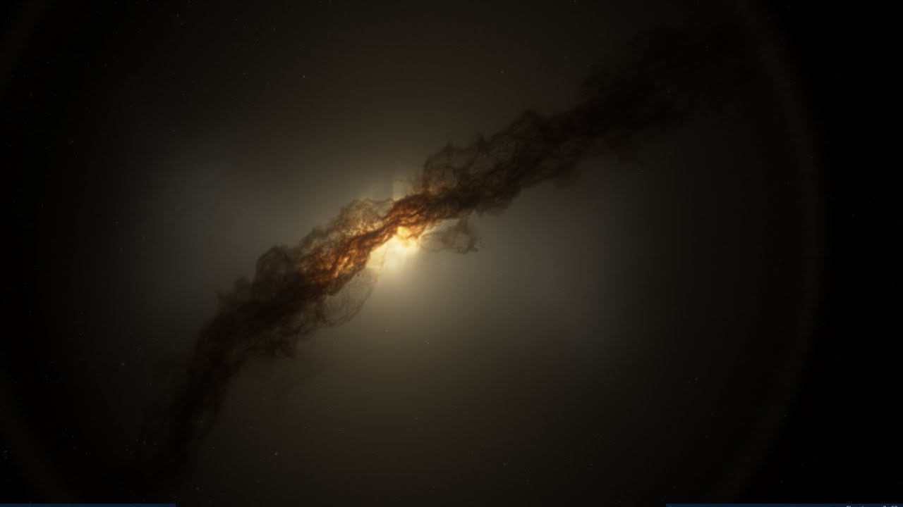 Exploring Centaurus A
