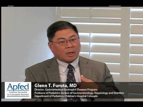 Does every patient need an endoscopy for a diagnosis?