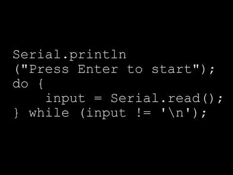Running the code - A detailed explanation