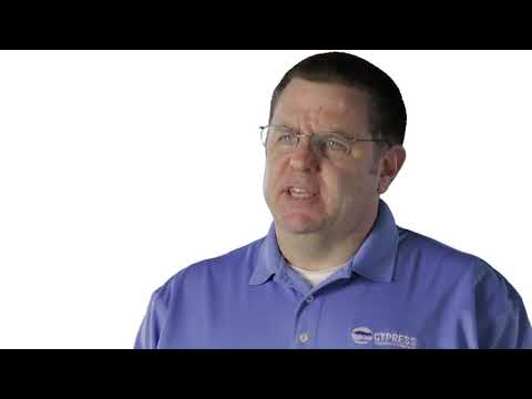Cypress: PSoC 6 101: Lesson 2-3a Basic I2C Implementation