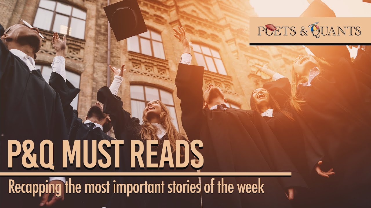 P&Q’s Must Reads: Forbes: World’s Best Management Consulting Firms